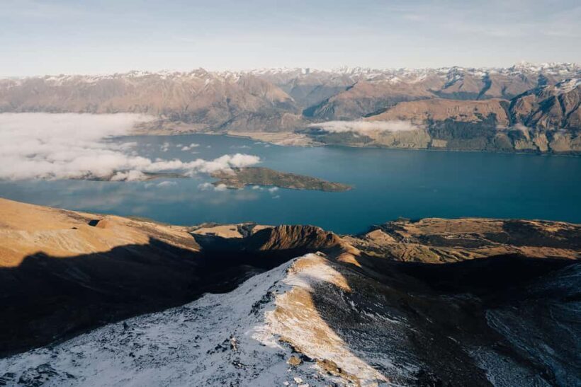 The Grand Circle 30-Minute Helicopter Tour & Alpine Landing - FAQs