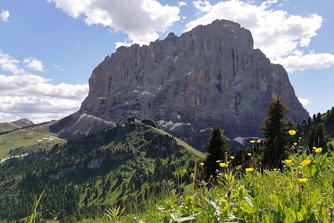 The Grand Dolomites Tour from Lake Garda - Transportation, Group Size, and Overall Value