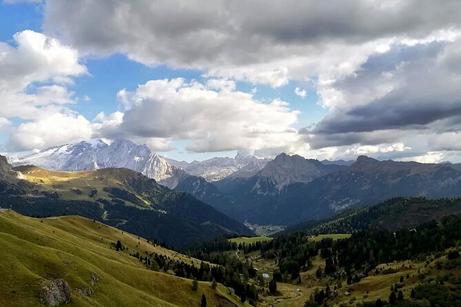 The Grand Dolomites Tour from Lake Garda - The Sum Up