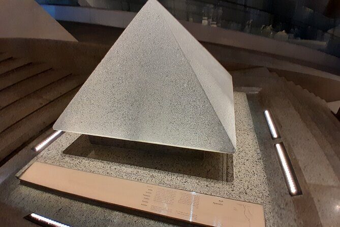 The Grand Egyptian Museum Tour - FAQs