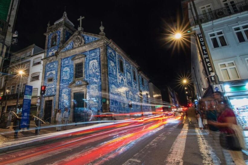 The Grand Finale Food Tour - Exploring Porto’s Historic Heart