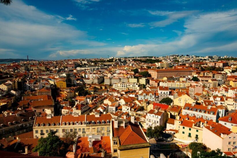 The Grand Mini Tour - The Grand Mini Tour: A Classic Way to Discover Lisbon