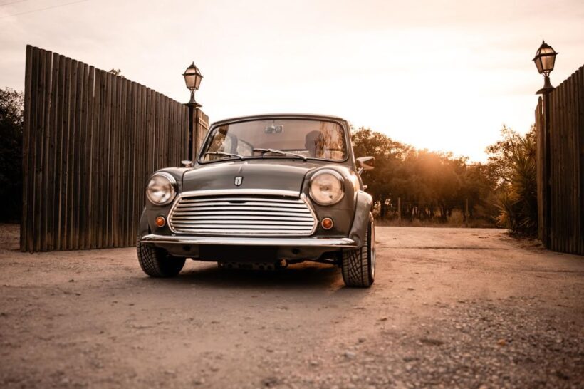 The Grand Mini Tour - The Experience of a Lifetime