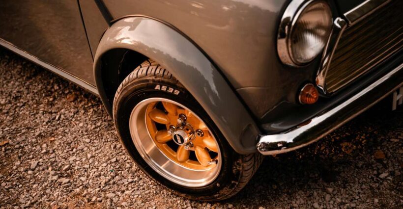 The Grand Mini Tour - Practical Details