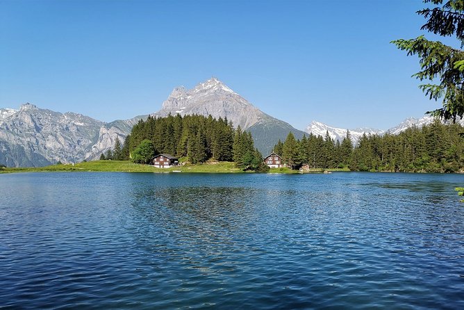 The Grand Switzerland Private Tour (5 days) - What Sets This Tour Apart?