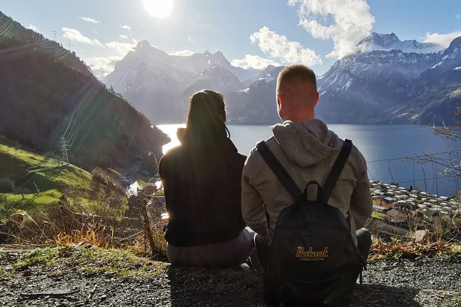 The Grand Switzerland Private Tour (5 days) - The Sum Up