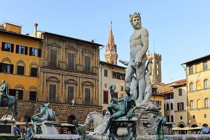 The Grand Tour of Florence (small groups only, limited places) - What Travelers Say