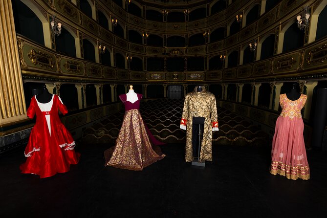 The Grand Tour of Teatru Manoel - Cultural Significance and Heritage