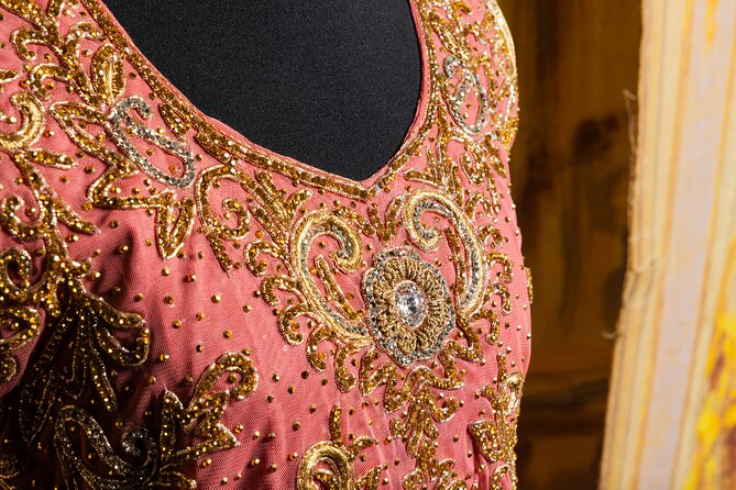 The Grand Tour of Teatru Manoel - Booking and Logistics