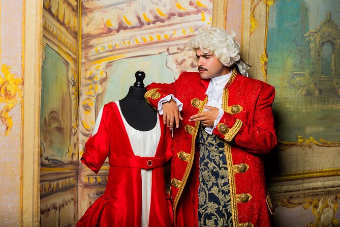 The Grand Tour of Teatru Manoel - Frequently Asked Questions