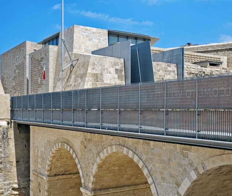 The Grand Tour of Valletta: A walking tour of Valletta. - How the Tour Feels for Different Travelers