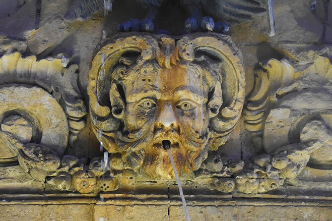 The Grand Tour of Valletta - Discovering Architectural Wonders