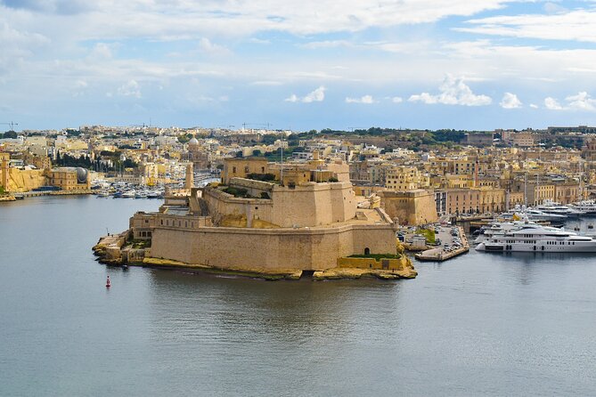 The Grand Tour of Valletta - Why Travelers Recommend This Tour