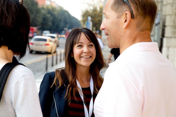 The Grand Tour of Valpolicella: 2 Wineries, Lunch & Amarone Focus - Panoramic Vistas and Scenic Delights