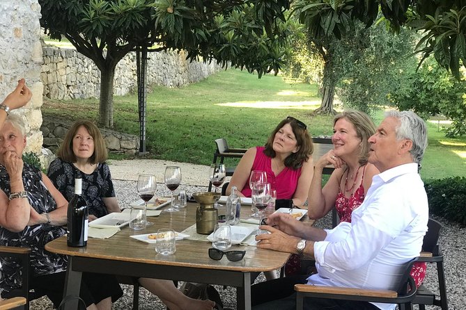 The Grand Tour of Valpolicella: 2 Wineries, Lunch & Amarone Focus - A Tasting Journey Through Oenological Treasures