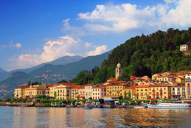 The Grandeur Of Como: Villa Olmo and Brunate Funicular - FAQ