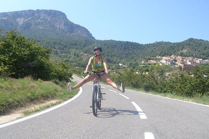The Grape Escape! Cycling in Beautiful Scenery With Wine Tasting - Booking Information and Flexibility