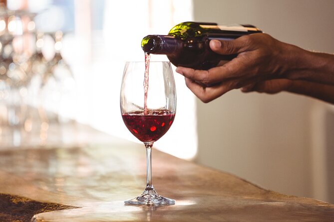 The Grape Escape: Troodos Mountains thru Wine Small Group Tour 6hrs - The Guide’s Role: Knowledge and Hospitality