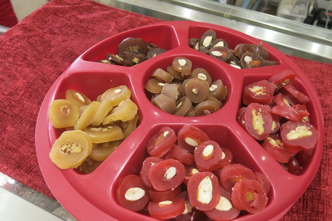 The Grape Escape: Troodos Mountains Thru Wine Small Group Tour 6hrs - Exploring the Troodos Mountains