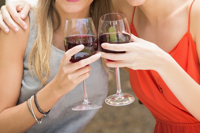 The Grape Escape: Troodos Mountains Thru Wine Small Group Tour 7hrs - Inclusions