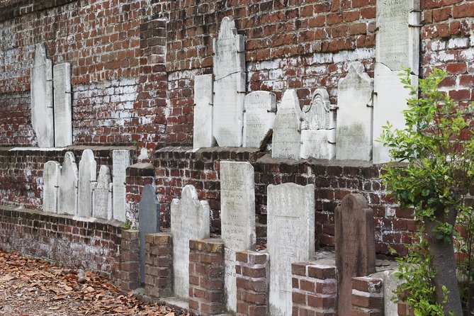 The Grave Tales Ghost Tour in Savannah - Frequently Asked Questions