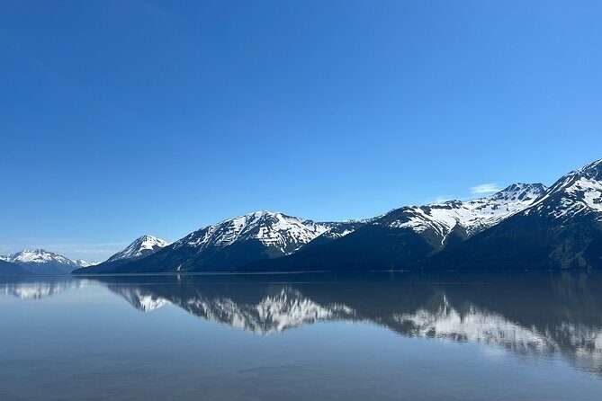 The Great Alaskan Explorer: Historic Towns & Gold Treasures - Who Will Love This Experience?