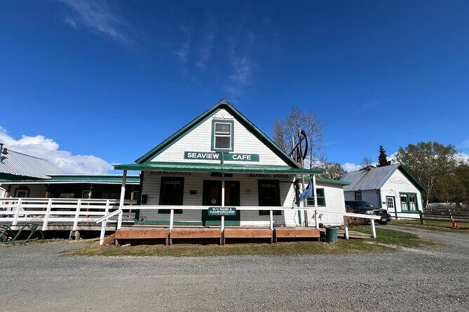 The Great Alaskan Explorer: Historic Towns & Gold Treasures - FAQ