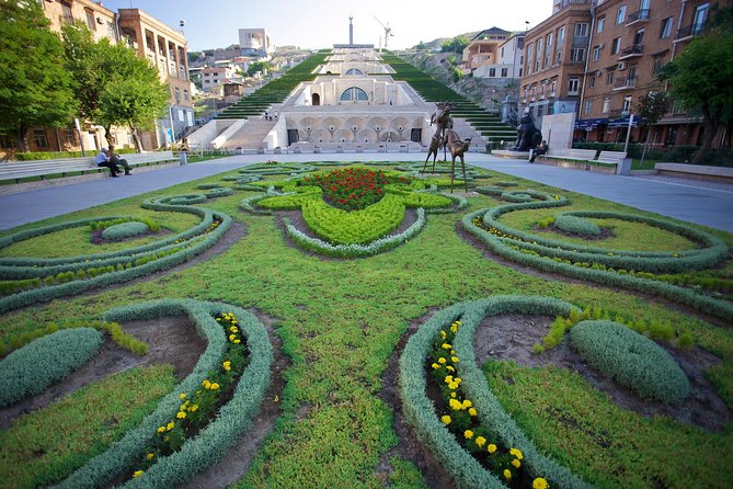 The Great Beauty of Armenia: 7-Day Culture and Cuisine Tour - Hiking Through the Breathtaking Landscapes