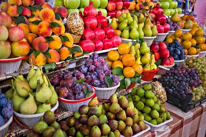 The Great Beauty of Armenia: 7-Day Culture and Cuisine Tour - Connecting With the Warm and Hospitable People