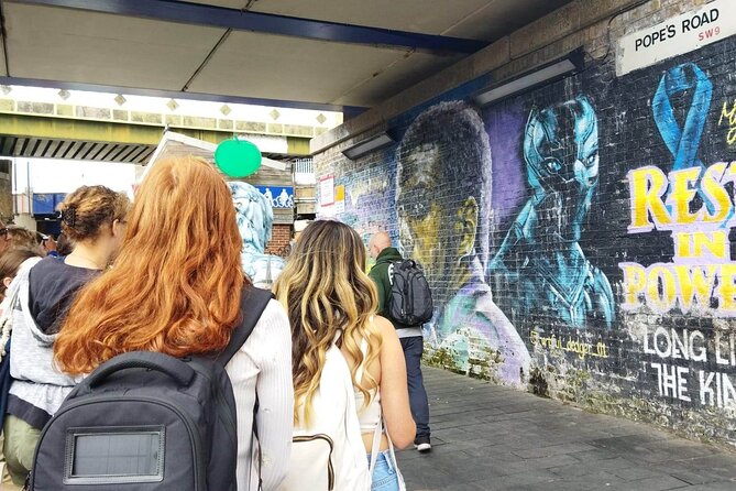 The Great Brixton History & Culture Experience Private Tour - Final Thoughts: Is This Tour Worth It?
