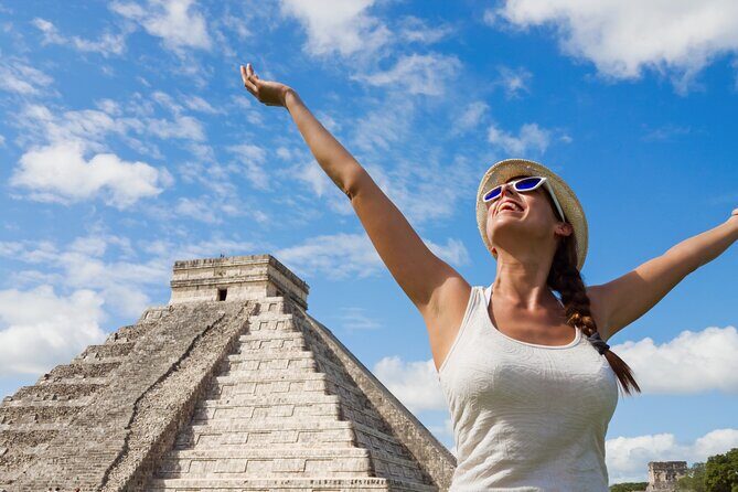 The Great Chichen Itza and Suytun & ikkil Cenotes guided tour - Authenticity, Guides, and Overall Experience