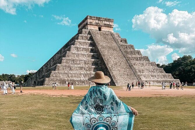 The Great Chichen Itza and Suytun & ikkil Cenotes guided tour - Final Thoughts: Is This Tour Right for You?