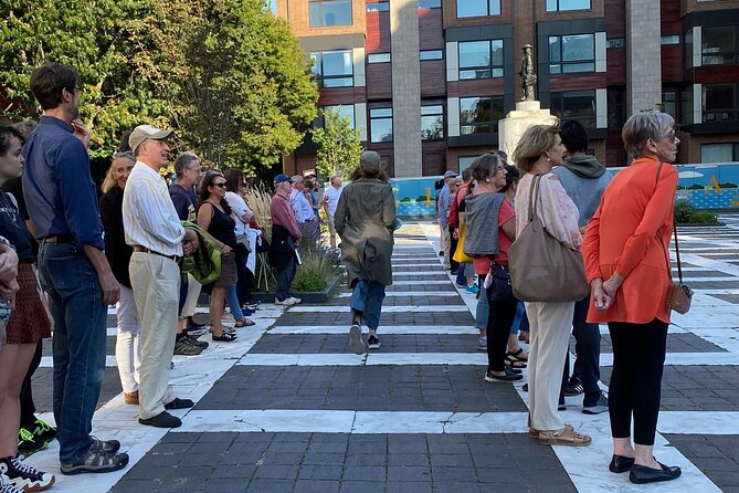 The Great Comedy Magic Walk - Guest Reviews and Feedback