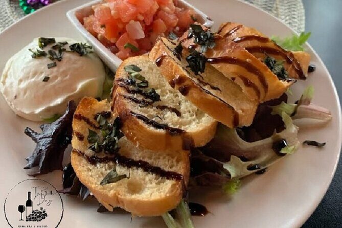 The Great Daytona Wine Bar Tour - A Breakdown of the Tour Experience