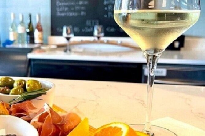 The Great Daytona Wine Bar Tour - What Makes This Tour Stand Out?