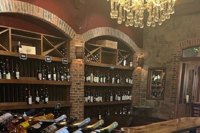 The Great Daytona Wine Bar Tour - FAQ: Your Practical Questions Answered