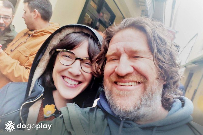 The Great Dinner in A Coruña - Escape urban room - Key Points