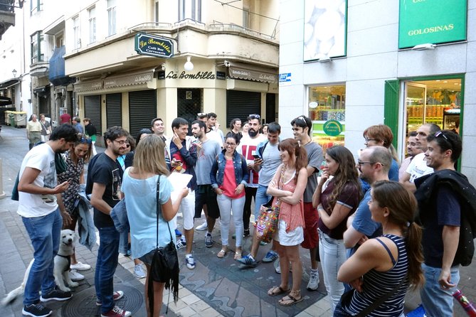 The Great Dinner in A Coruña - Escape urban room - The Itinerary and Key Stops