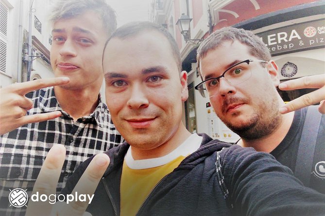 The Great Dinner in A Coruña - Escape urban room - Price and Value