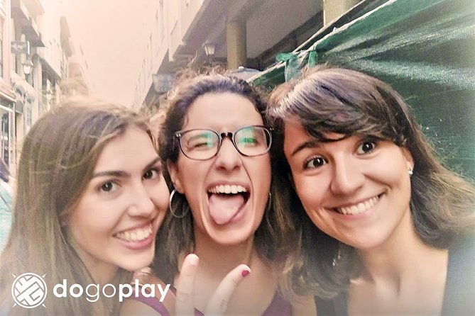 The Great Dinner in A Coruña - Escape urban room - Accessibility and Practicalities