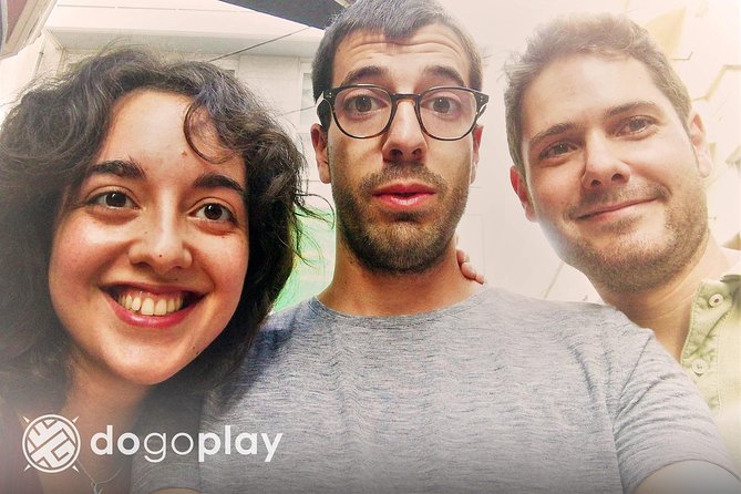 The Great Dinner in A Coruña - Escape urban room - Final Thoughts