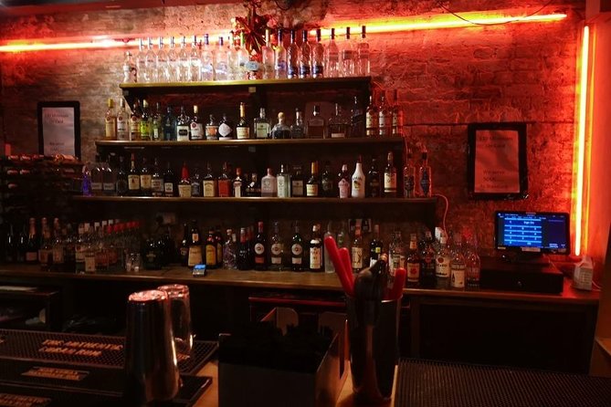 The Great East London Pub Crawl! - Who Will Love This Tour?