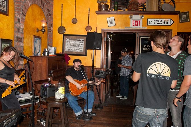 The Great East London Pub Crawl! - Final Thoughts: Does It Offer Good Value?