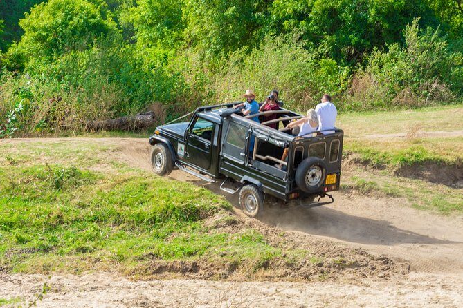 The Great Elephant Gathering Private Safari from Minneriya - FAQ
