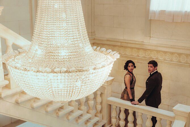 The Great Gatsby on Broadway Ticket - Value and Pricing: How Does It Stack Up?