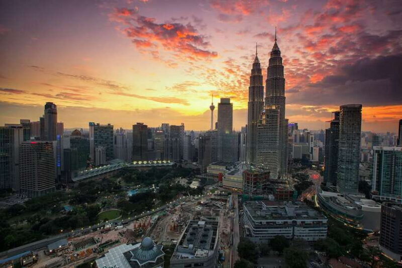 The Great Kuala Lumpur Tour with KL Tower Ticket & Lunch - What to Expect: Practical Details