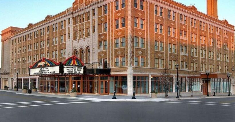 The Great Lake County Ghost Adventure - An In-Depth Look at the Great Lake County Ghost Adventure