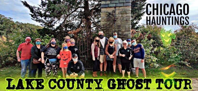 The Great Lake County Ghost Adventure - Final Thoughts