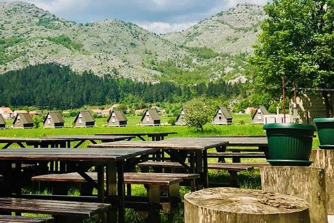 The Great Montenegro Tour From Kotor - Inclusions and Amenities