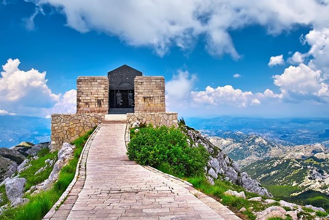 The Great Montenegro Tour From Kotor - Pickup and Availability